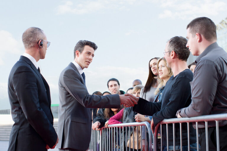 Security Guard Services Toronto | Professional Guards & Close Protection