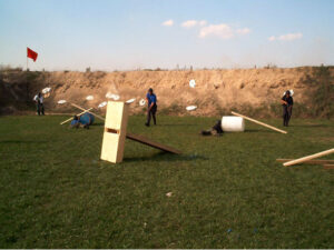 Close Protection Toronto | Executive Protection & Professional ...