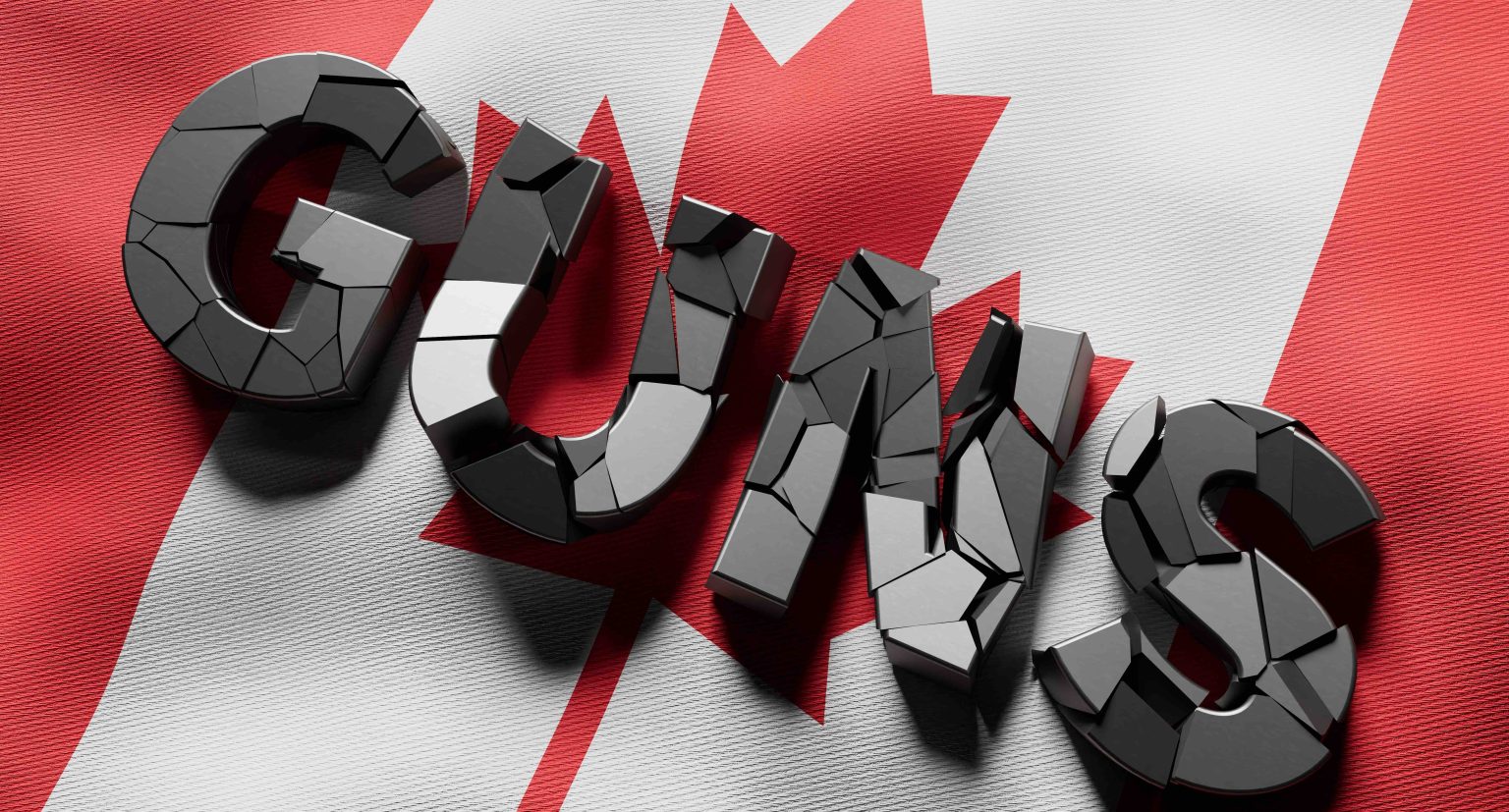An in-depth look at gun crime statistics in Canada - Toronto Security ...