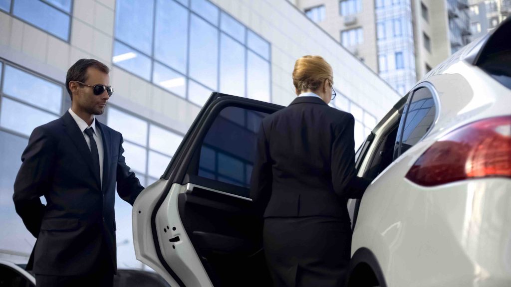 How Much Does Private Security Cost In Toronto How Much Does Private Security Cost In Toronto