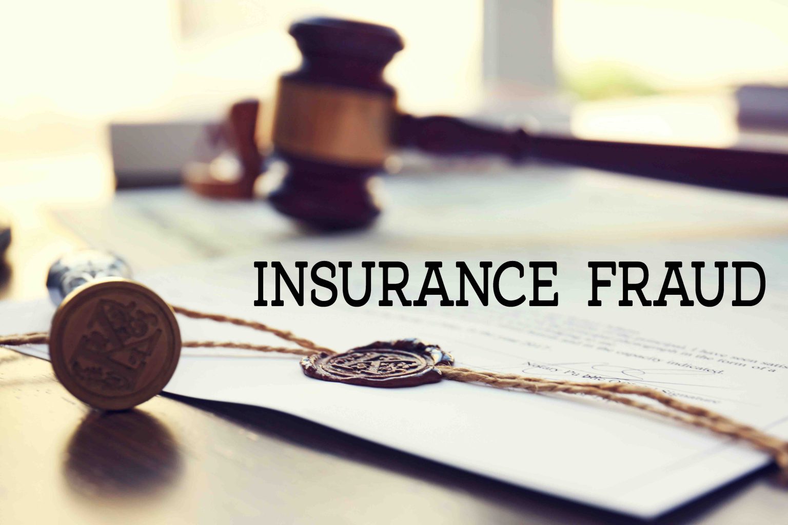 Insurance Fraud in Canada